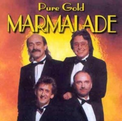 Marmalade - CD - Pure gold (#metro368) | eBay