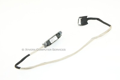 665301-001 50.4RI06.001 GENUINE HP DVD CABLE ASSEMBLY SATA DV6-6C35DX(A ...