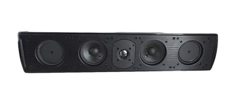 Definitive Technology Mythos Three Center Channel Speaker Very Clean ...