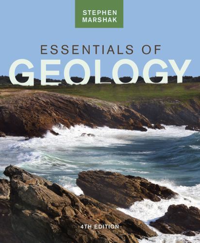 Essentials of Geology by Stephen Marshak (2012, Trade Paperback) for ...