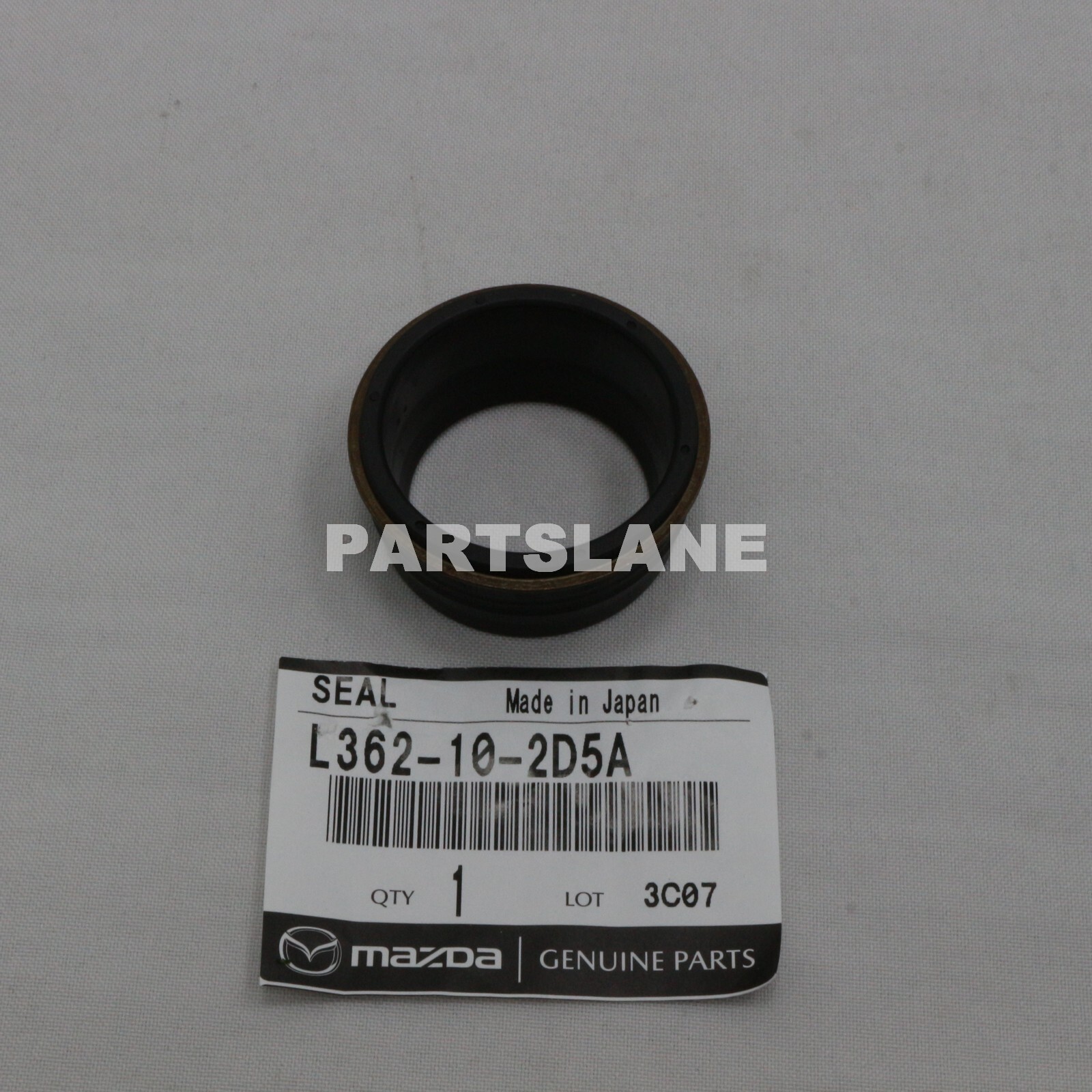 Mazda L362-10-2D5A OEM Genuine Gasket | L362102D5A | Genuine OEM ...