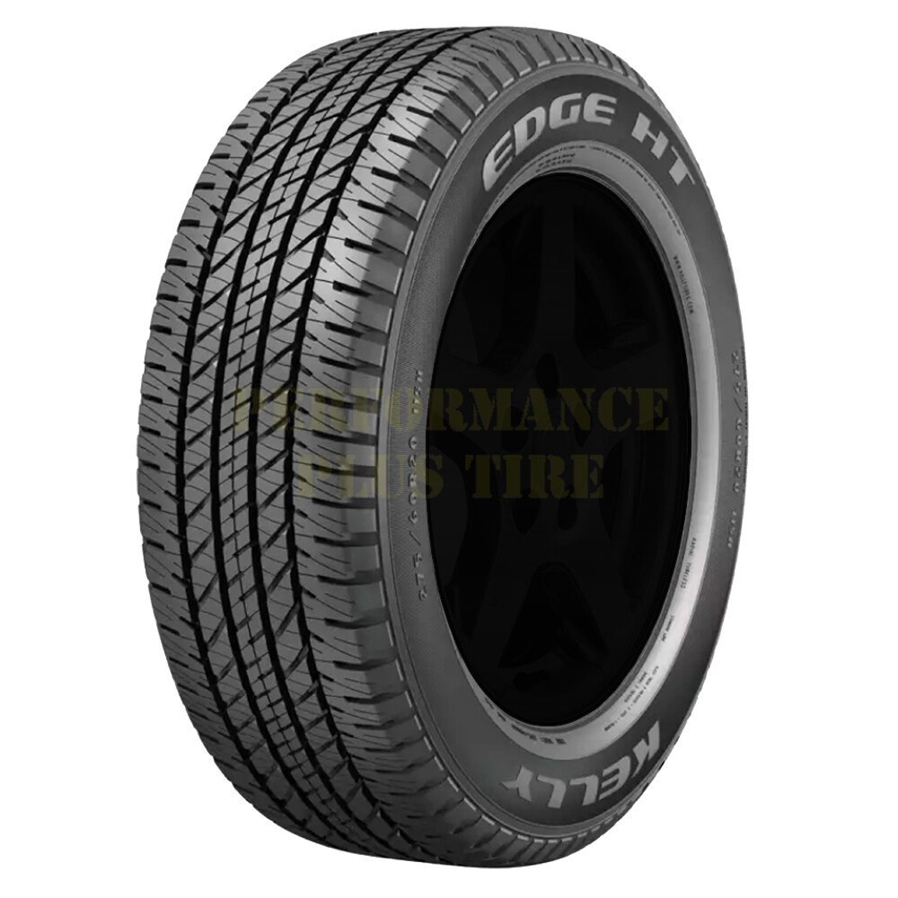 KELLY Edge HT LT245/75R16 120R 10 Ply (Quantity of 2) | eBay