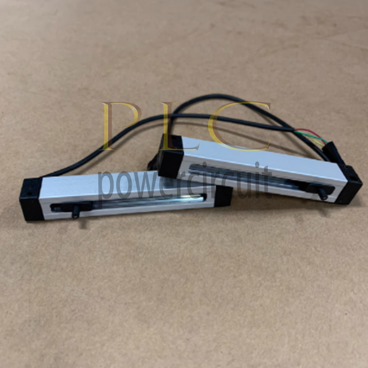 1pcs CONTELEC KL500-5KO/M Linear Position Sensor for sale online | eBay