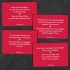 LOVE EDITION CONVERSATION CARDS FOR COUPLES | eBay