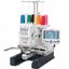 Janome MB4 S MB 4S MB4S 4 Needle Embroidery Machine with Bonus Bundle ...