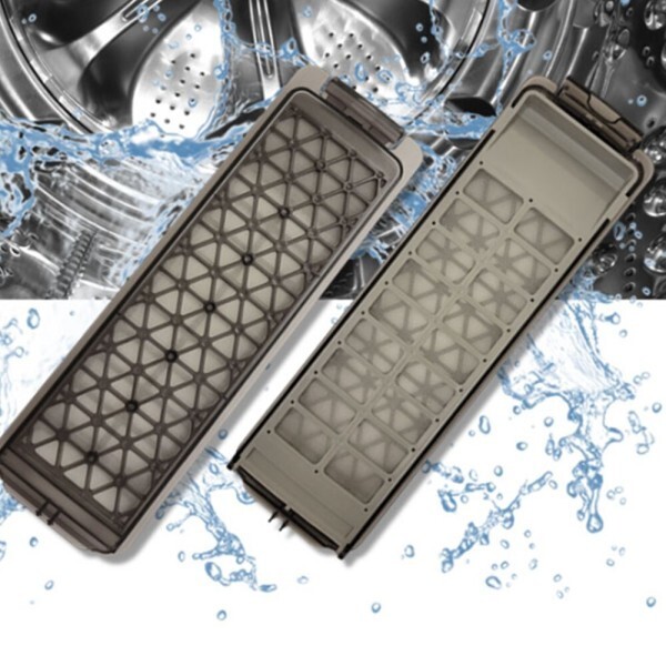 Washing Machine Lint Filter DC97-20107A For Samsung WA11M8700GV/SA ...