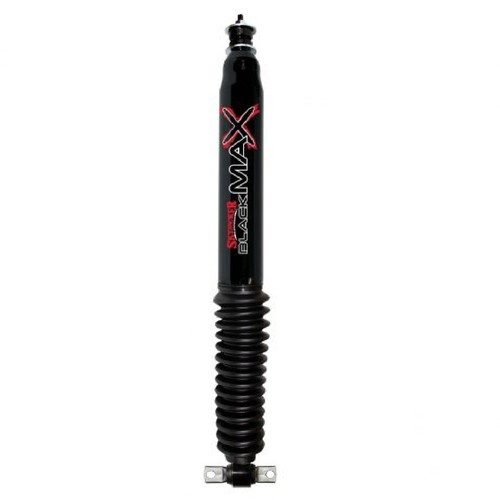 Skyjacker Black Max Shock Absorber Front for Cherokee / Wrangler / TJ ...