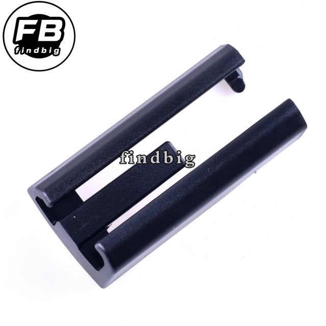 Front Left Seat Track Cover for BMW 5 G30 G38 G02 2017-2019 52107408213 ...