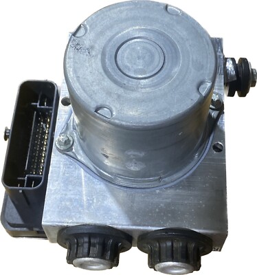 FORD RANGER ABS PUMP / MODULATOR PX 2012 - 2022, HB3C-2C405-AA | eBay ...