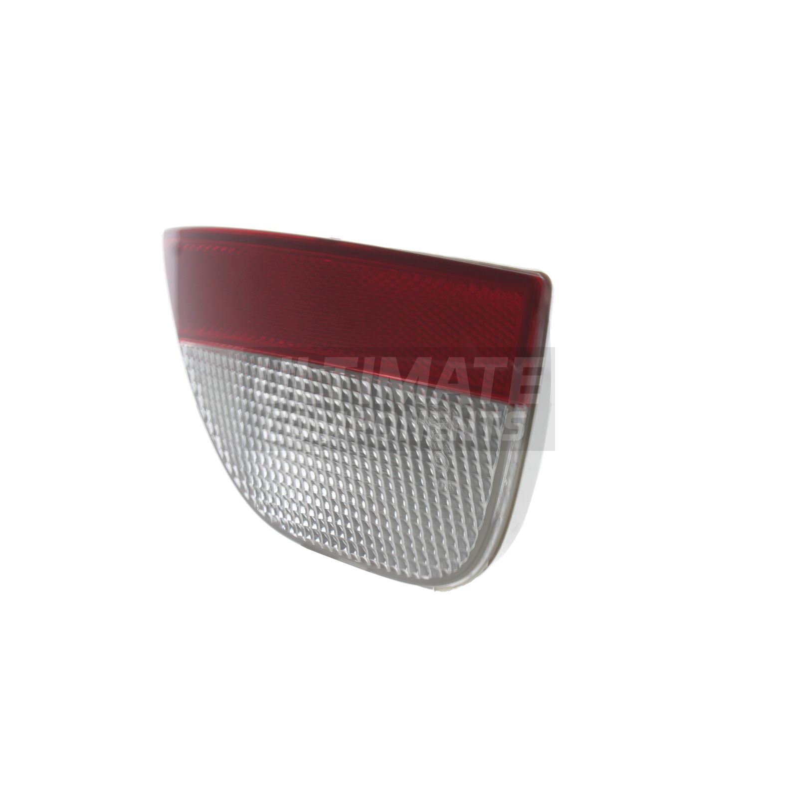 Ford Focus Mk1 Hatchback 1998-2005 Rear Reverse Light Lamp Passenger ...