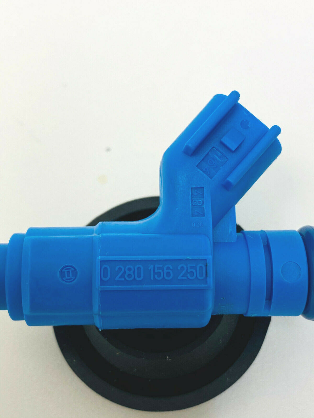 BOSCH 0280156250 NEW Fuel Injector FORD | eBay