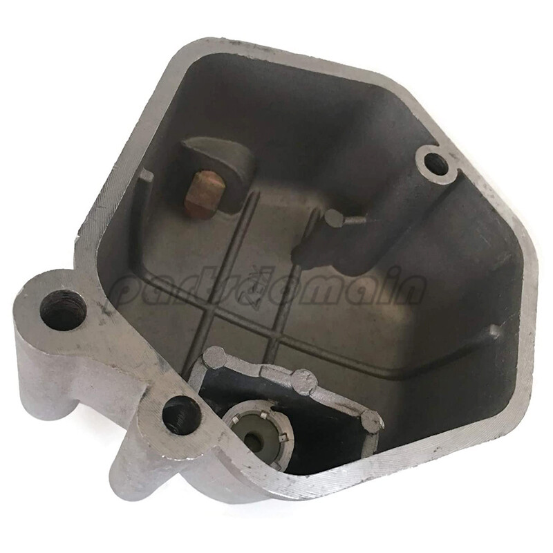 For Generator Yanmar Engine 186F L40AE 114650-11950 Bonnet Assy head (2 ...