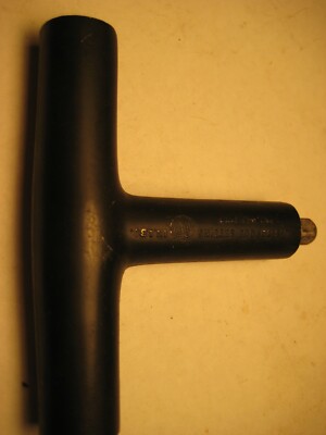 Vintage SKYWAY PRECISION Tool Aircraft 25" Pounds Torque Wrench | eBay