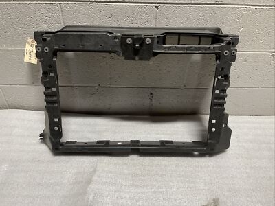 2011-2018 VW Jetta Sedan Front Radiator Support Panel | 5C6805588Q/R ...