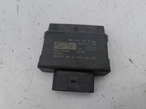 Audi A5 Fuel Pump Control Module Unit 8W0906121B 2017 Diesel AMD131730 ...