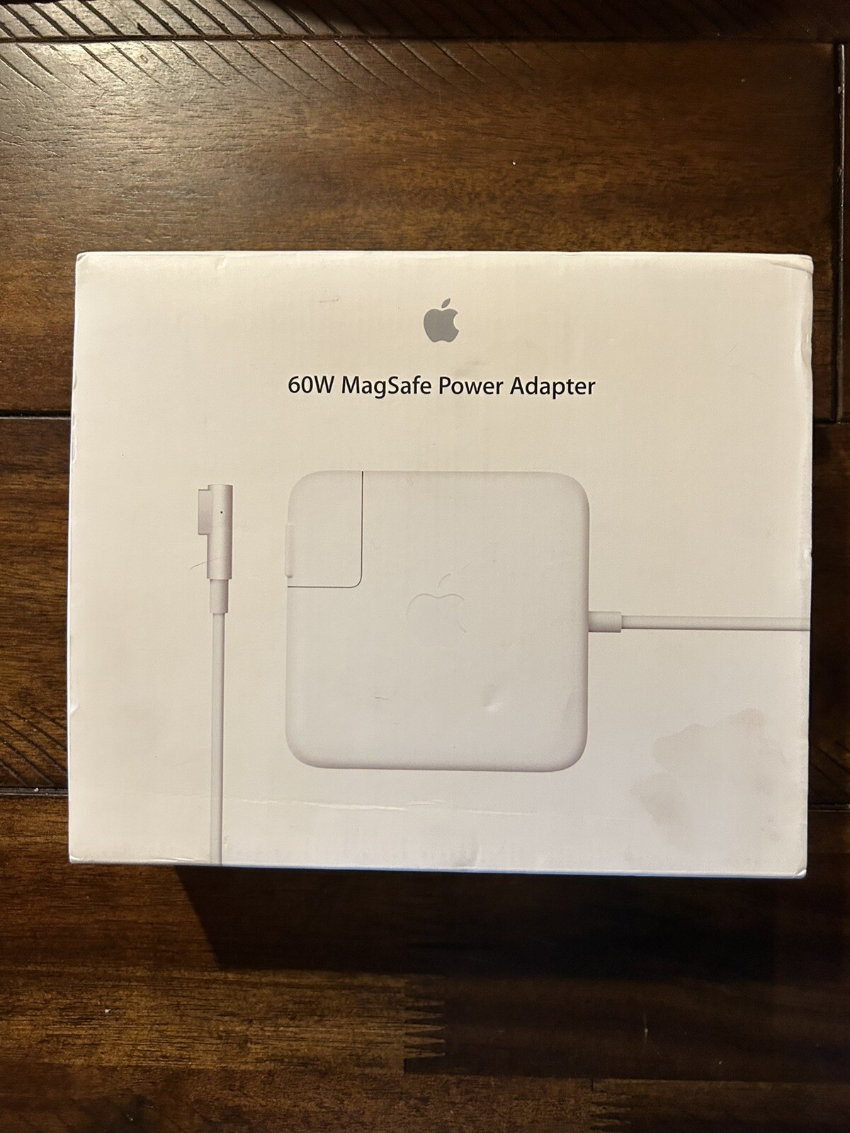 Genuine Apple A1184 60W MagSafe Power Adapter - Works Great #9 | eBay