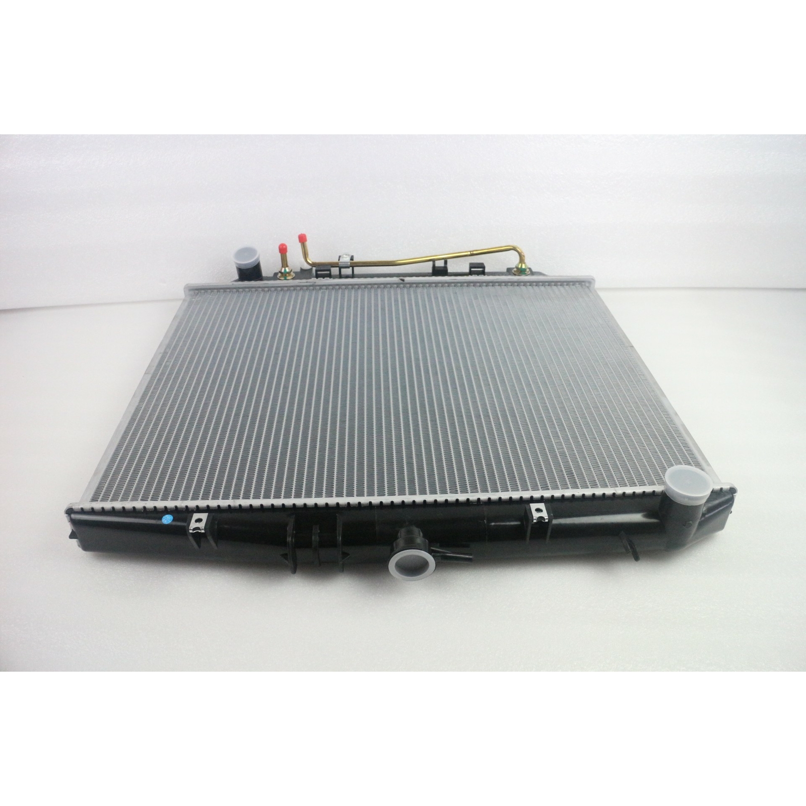 Radiator Fit for Holden Jackaroo UBS 2/1998-12/2003 Petrol Diesel Auto ...