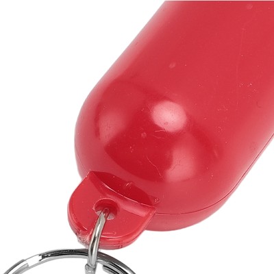 5Pcs Key Float Floats Keychain Floating Key Chain For Swimming Water ...