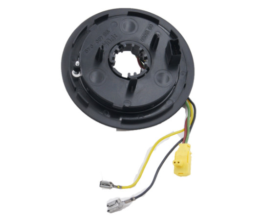 MERCEDES 98-02 W210 W202 Steering Wheel Clock Spring Contact Ring 202 ...