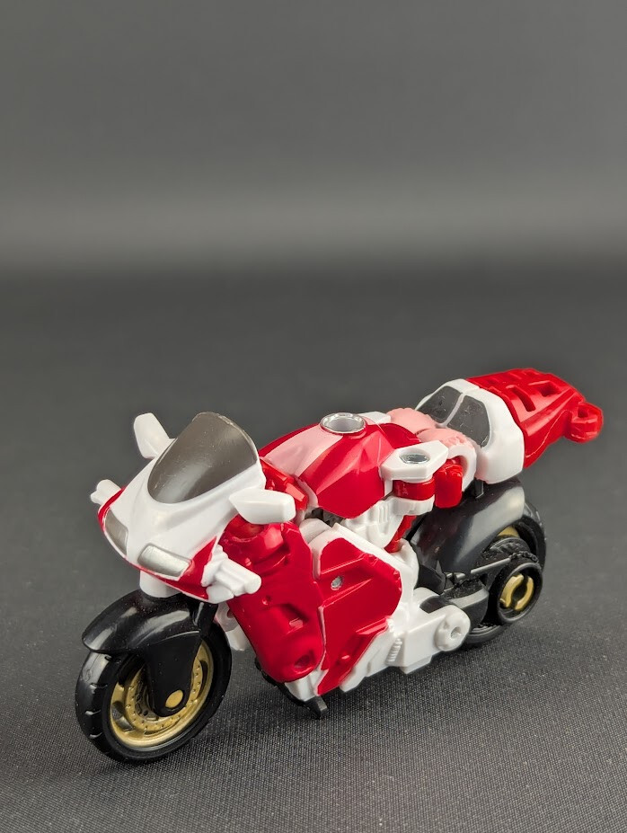 Transformers Studio Series Arcee complete Hasbro ROTB SS Core Rise of ...