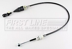 First Line FKG1252 Gear Control Cable for sale online | eBay UK