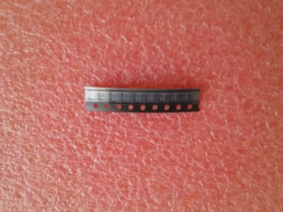 10 x Schottky-Dioden - BAT54J,115 - SOD-323-2 - Single - NEU | eBay.de