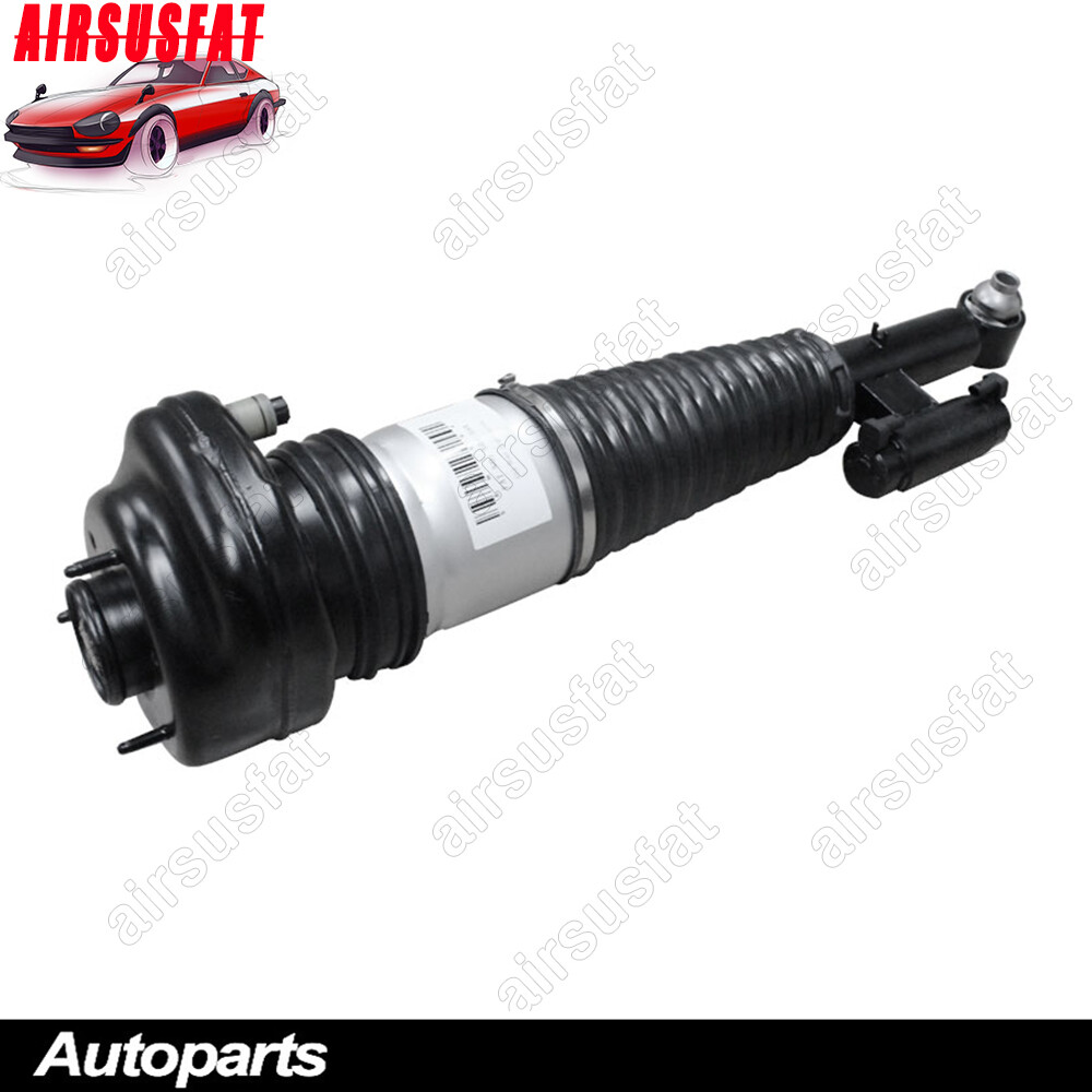 1Pcs Rear Right Air Suspension Shock Absorber Fit BMW G11 G12 4Matic ...