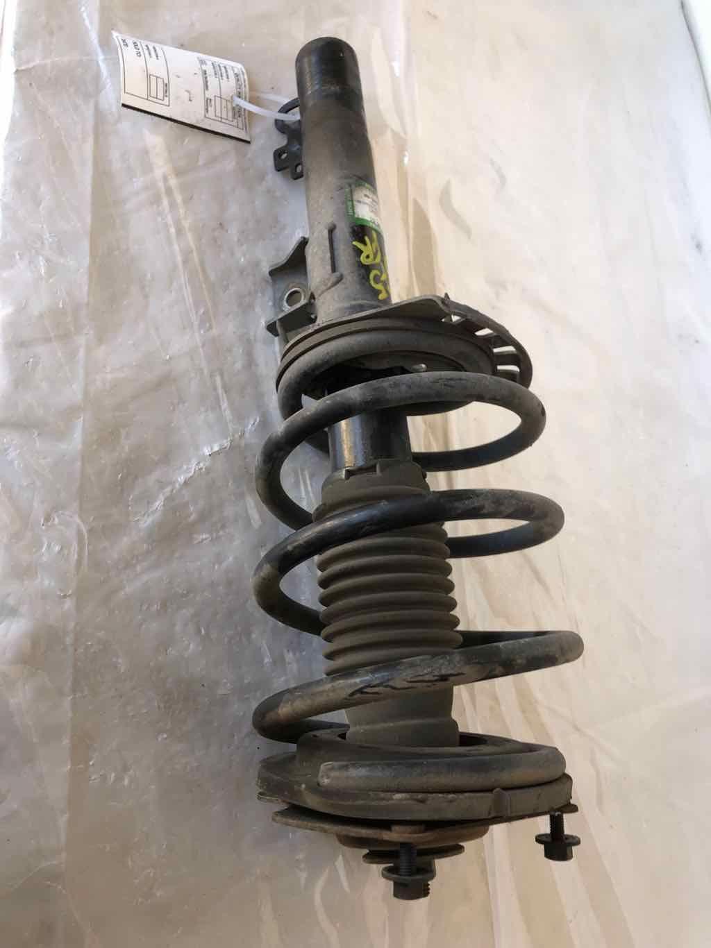 2000 - 2007 FORD TAURUS Front Suspension Strut Assembly Right Passenger ...