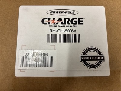 Power Pole Charge Onboard Battery Charging System | eBay