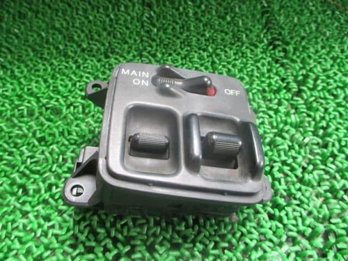 HONDA CR-X 1991 E-EF6 Power Window Switch [Used] [PA89895398] | eBay UK