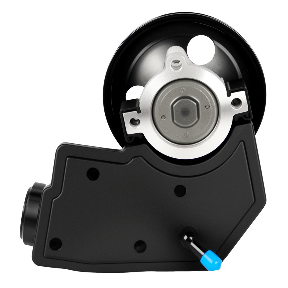 Power Steering Pump For Jeep 1996-01 Cherokee XJ 1997-03 Wrangler TJ 20 ...
