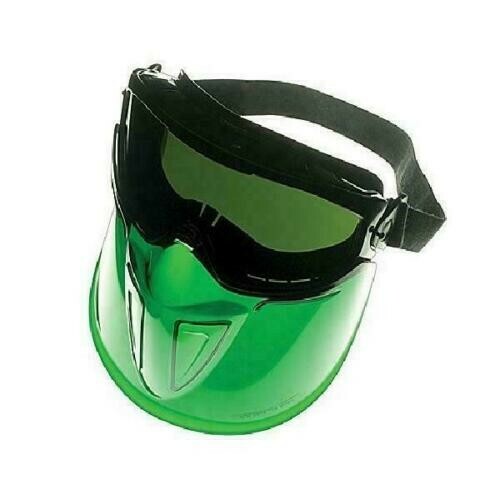 Kimberly-Clark Professional* Jackson Safety* V90 Shield Monogoggle* | eBay
