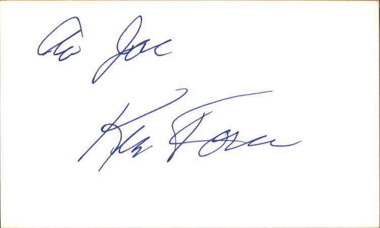 Ken Foree Aube FROM BEYOND : AUX PORTES DE L'AU DELÀ De Stuart Gordon