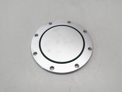 Vacuum - Key High Vacuum