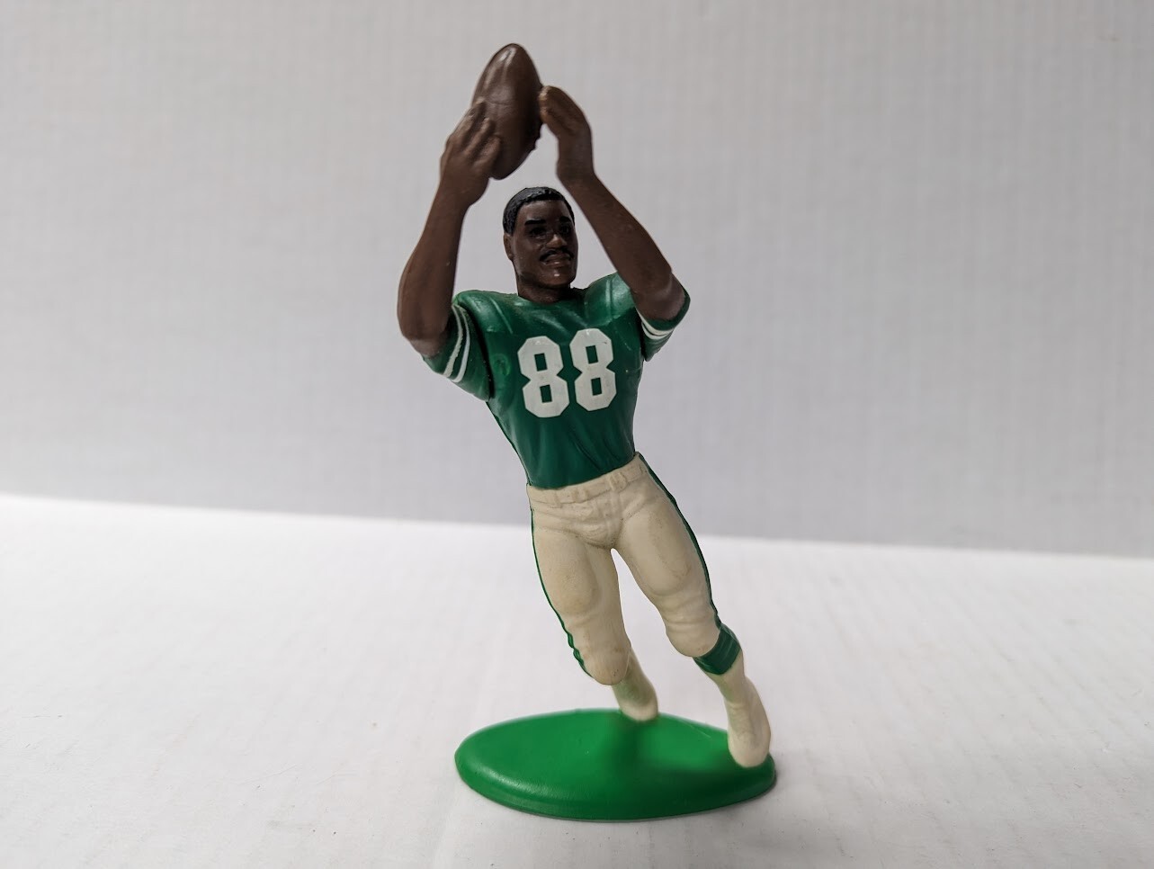 Al Toon NEW YORK JETS 1988 Starting Lineup football NFL figure ny | eBay