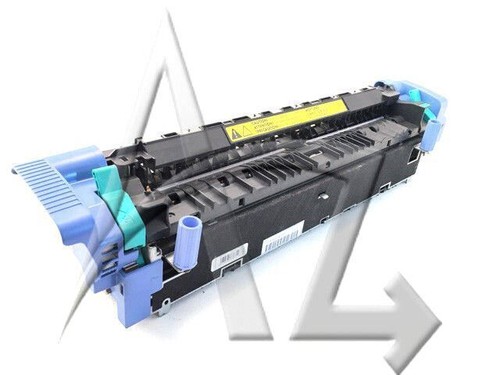 Replacement HP LaserJet 5500 Fuser Assembly, 110V (C9735A) | eBay