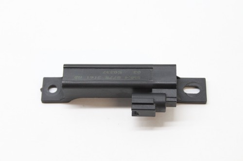 2013 NISSAN MAXIMA KEYLESS ENTRY SENSOR 5WK4 8775 3161 AD OEM 09 10 11 ...