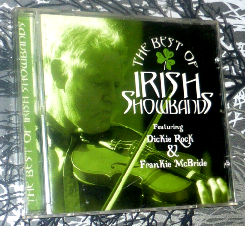 Best of Irish Showbands - CD 4006408063230 | eBay