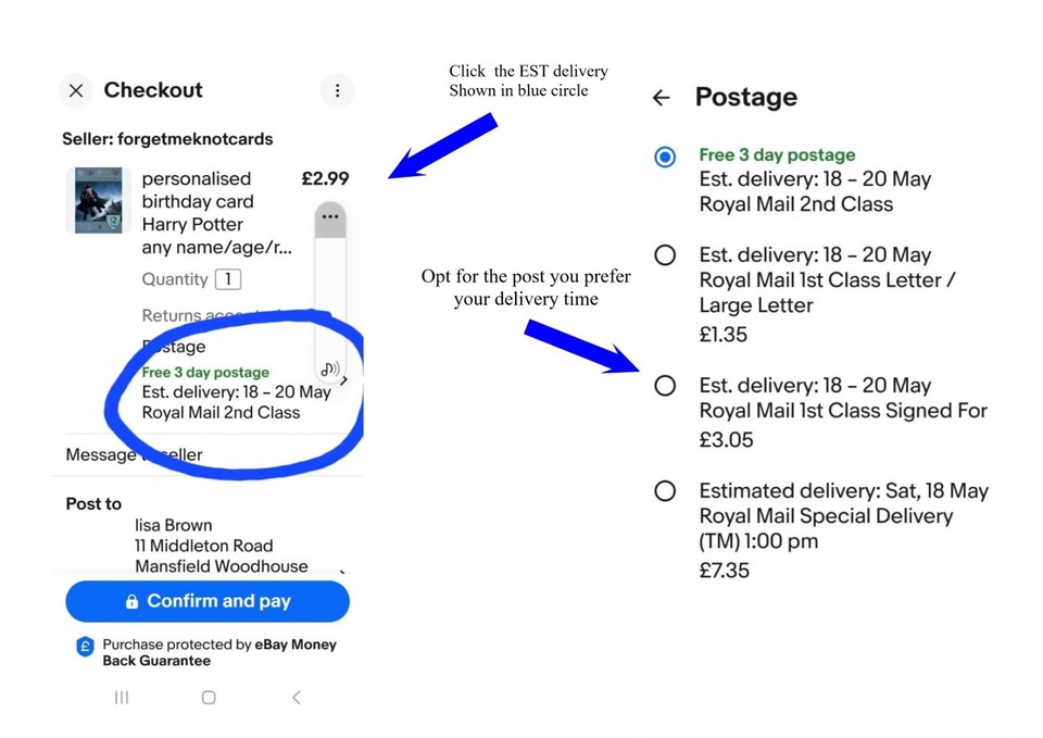 Personalised Congratulations On Your GCSE Results Card Daughter ...