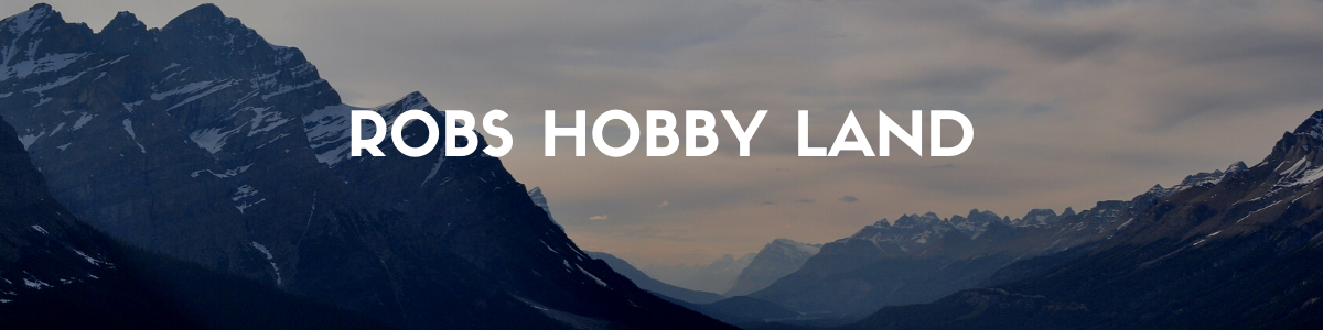 Robs Hobby Land | eBay Shops