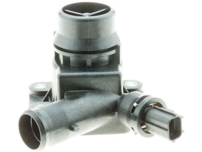 Gates Integrated Housing Thermostat Thermostat fits Volvo XC60 2010 ...