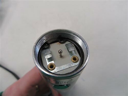 SOLAR GOOSE ULTIMATE LIGHT BASE & 3 WATT 120 LUMEN SPOT HEAD SET | eBay