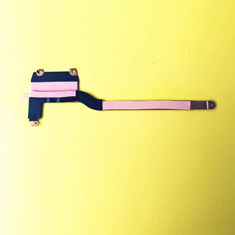 New For Dell Alienware M16 M18 R1 Laptop Top Heatsink VRM Heatsink ...