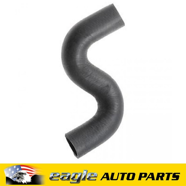 Ford F250 & F350 460 V8 1990 - 1997 Lower Radiator to Oil Cooler Hose ...