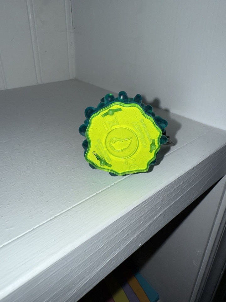 Skylanders Spyro's Adventure Gill Grunt Figure Activision Model ...