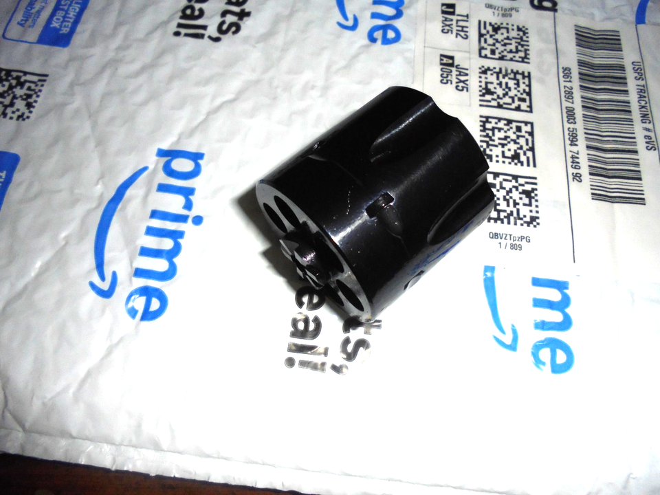 357 Mag 6 Round Cylinder for Ruger New Model Blackhawk Revolvers | eBay