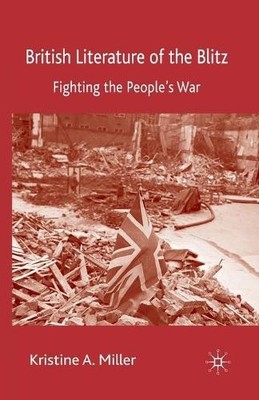British Literature of the Blitz - 9781349364787 9781349364787 | eBay UK
