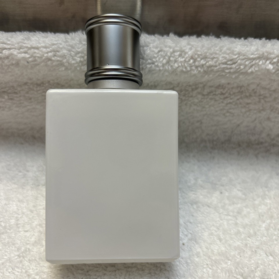 Rue21 CJ Mens White Cologne Spray 1.7 fl.oz (50ml) New without box | eBay