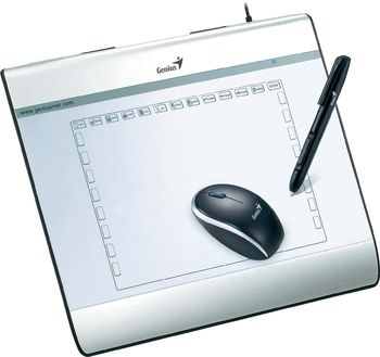 Genius Mousepen i608X (31100060101) Digital Pen for sale online | eBay