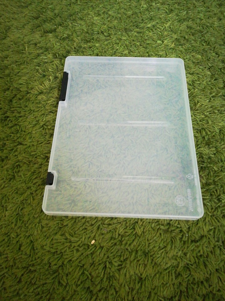 pole float winder box - pole fishing - Fishing tackle - ideal storage ...